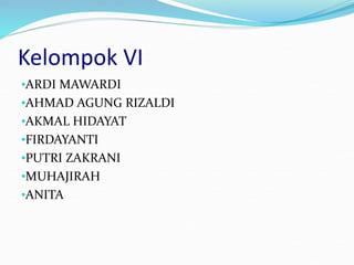 Ppt sistem bilangan komputer_ardi MAWARDI | PDF