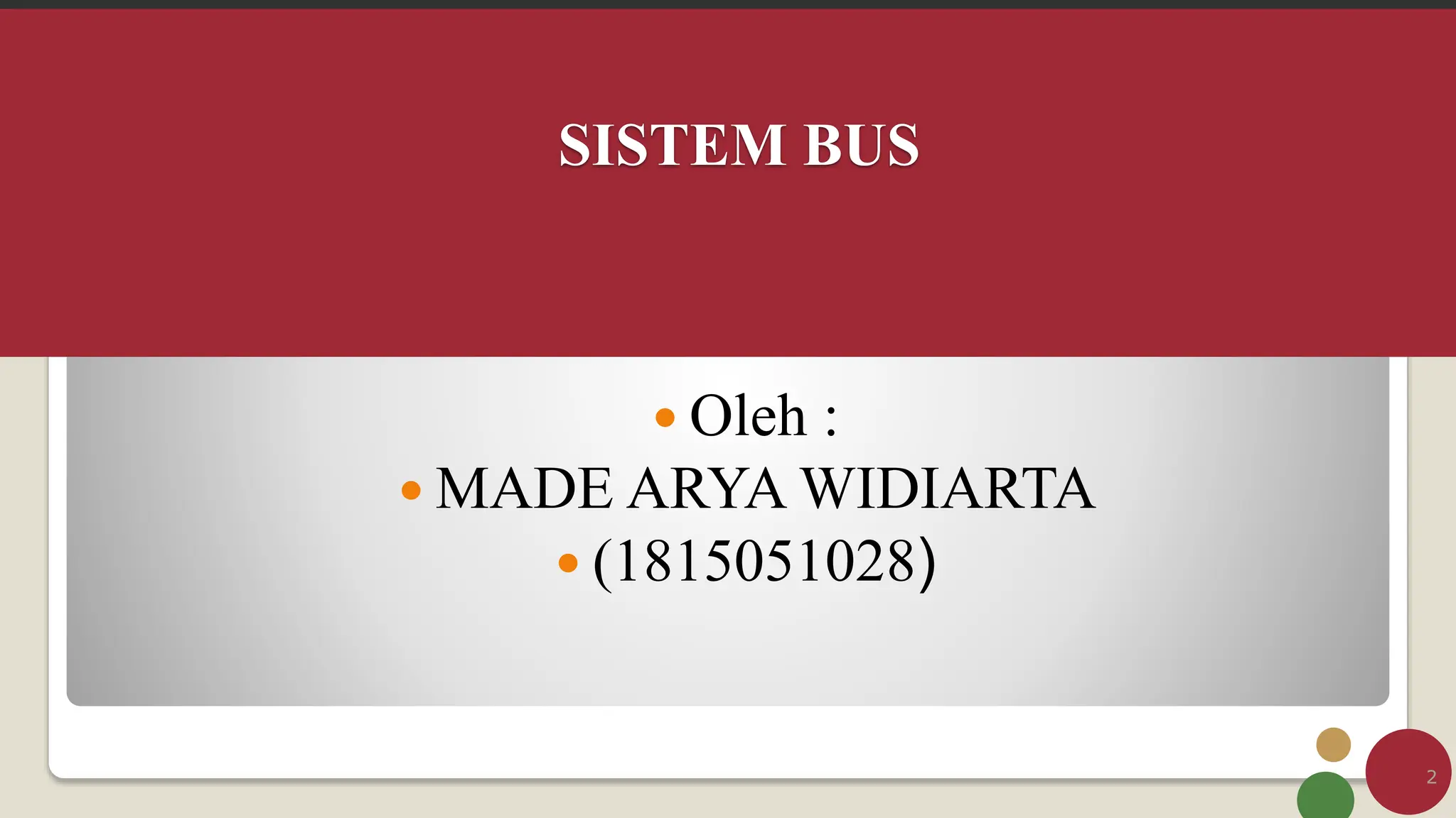 PPT Sistem Bus.pptx