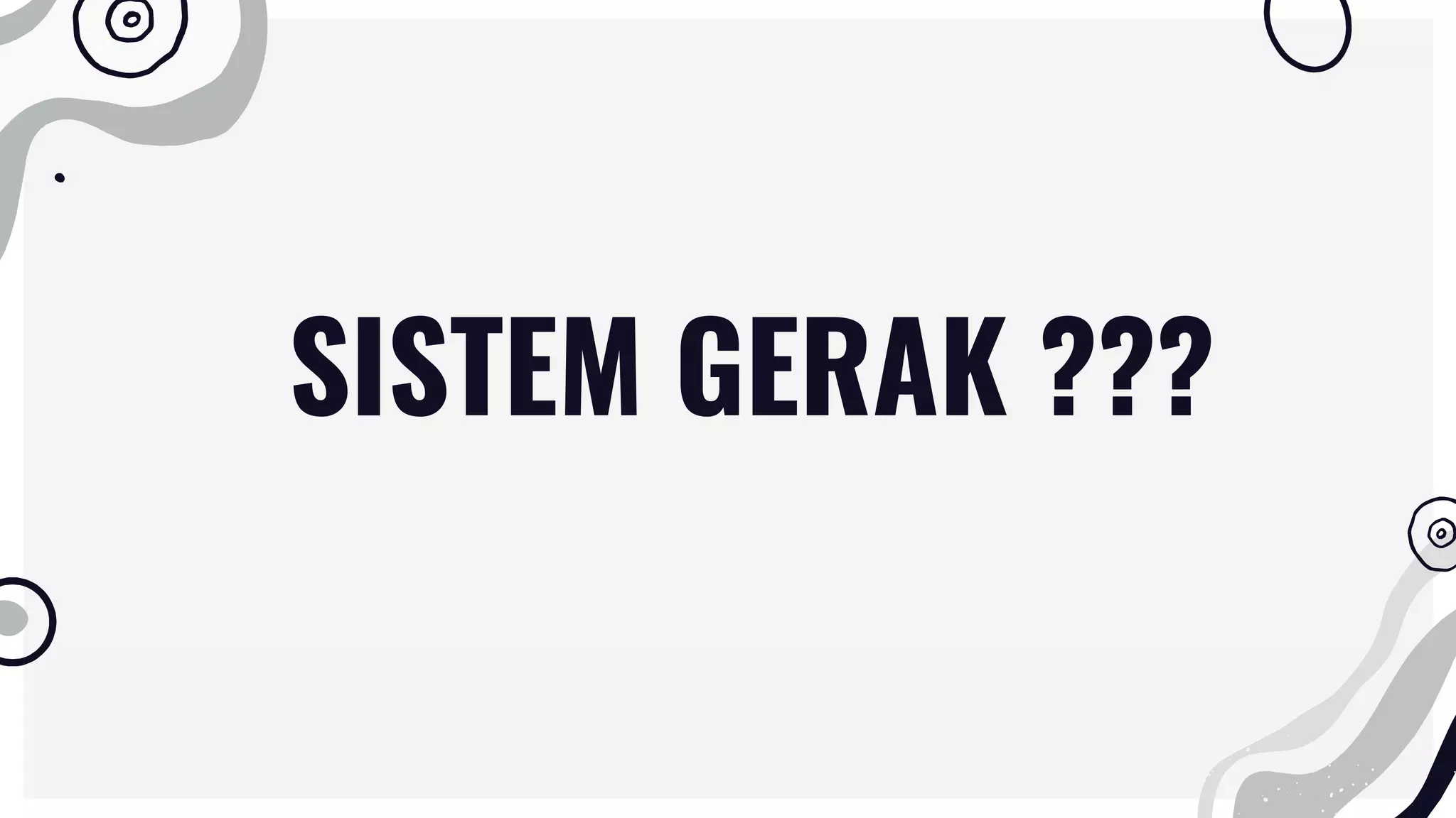 PPT SISTEM GERAK 1.pptx