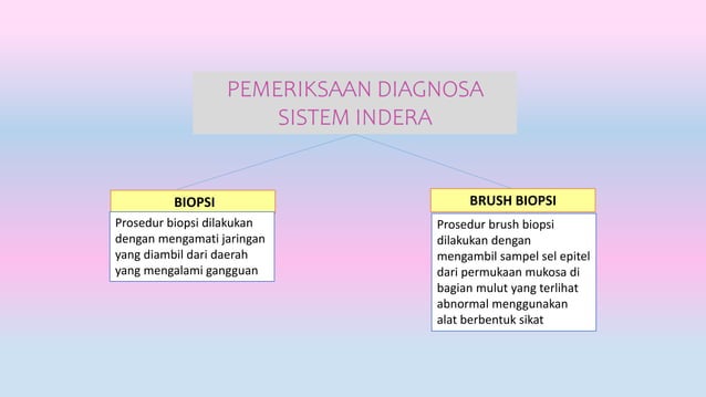 PPT SISTEM INDERA | PPTX