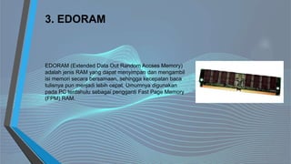 Sistem Komputer - John Christopher | PPTX