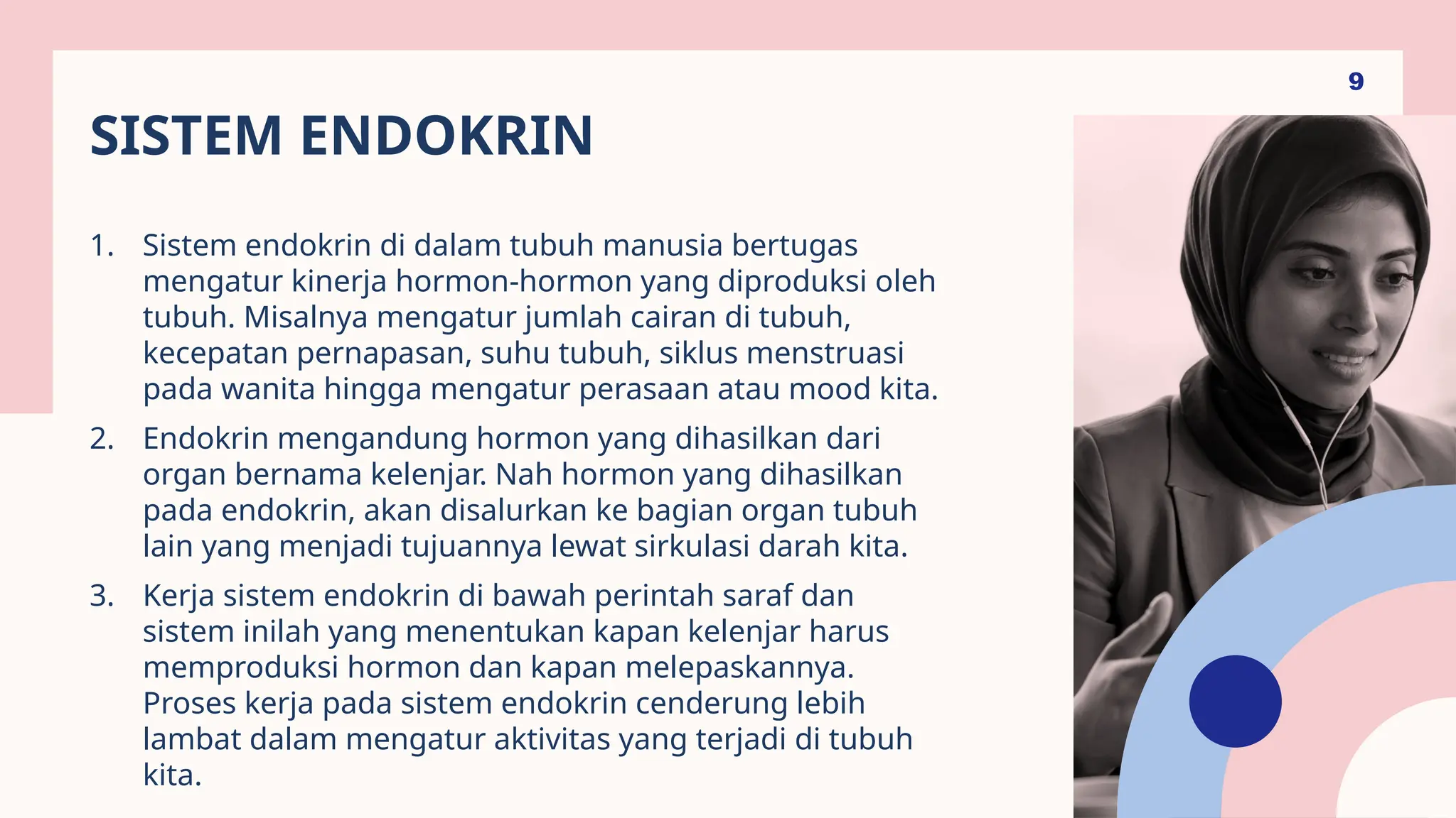 PPT Sistem Koordinasi manusia,alat indra dan sistem endokrin | PPT