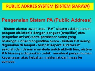 SISTEM PA.pptx