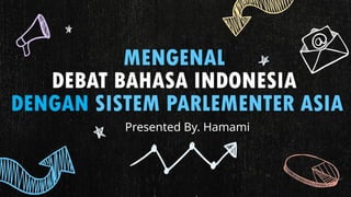 PPT SISTEM PARLEMENTER ASIA__HAMAMI.pptx