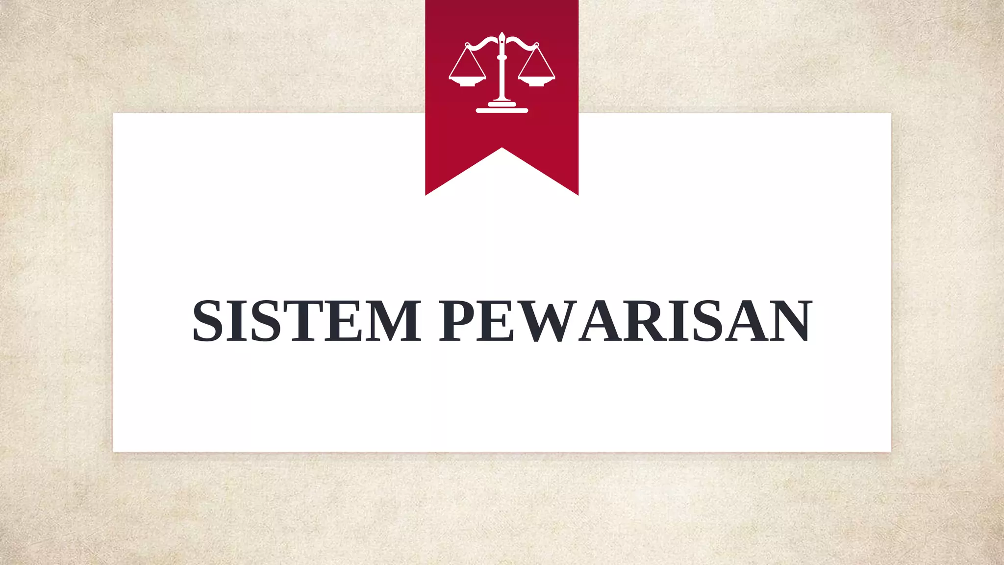 PPT SISTEM PEWARISAN KELOMPOK 3.pptx