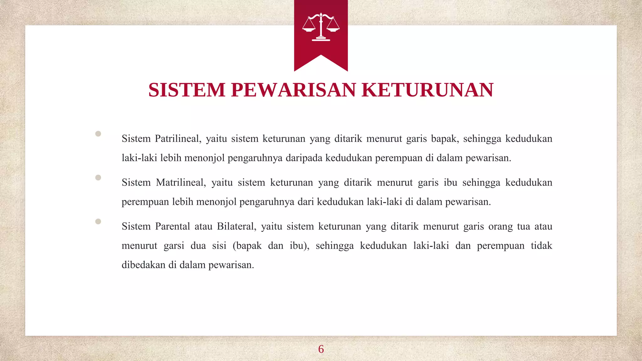 PPT SISTEM PEWARISAN KELOMPOK 3.pptx
