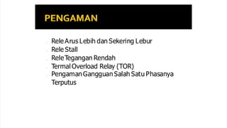 PPT_Sistem Proteksi Motor Listrik.pptx