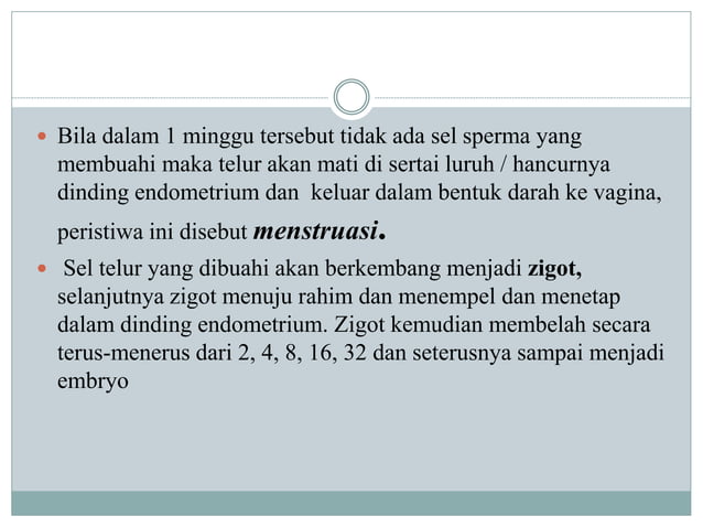 Power Point Materi IPA Sistem Reproduksi kelas 9.ppt