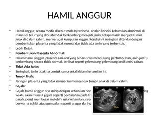 ppt sistem reproduksI BIOLOGI SMA kelas xi | PPTX