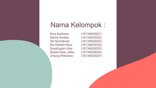 Ppt sistem reproduksi pria kel 4 | PPTX