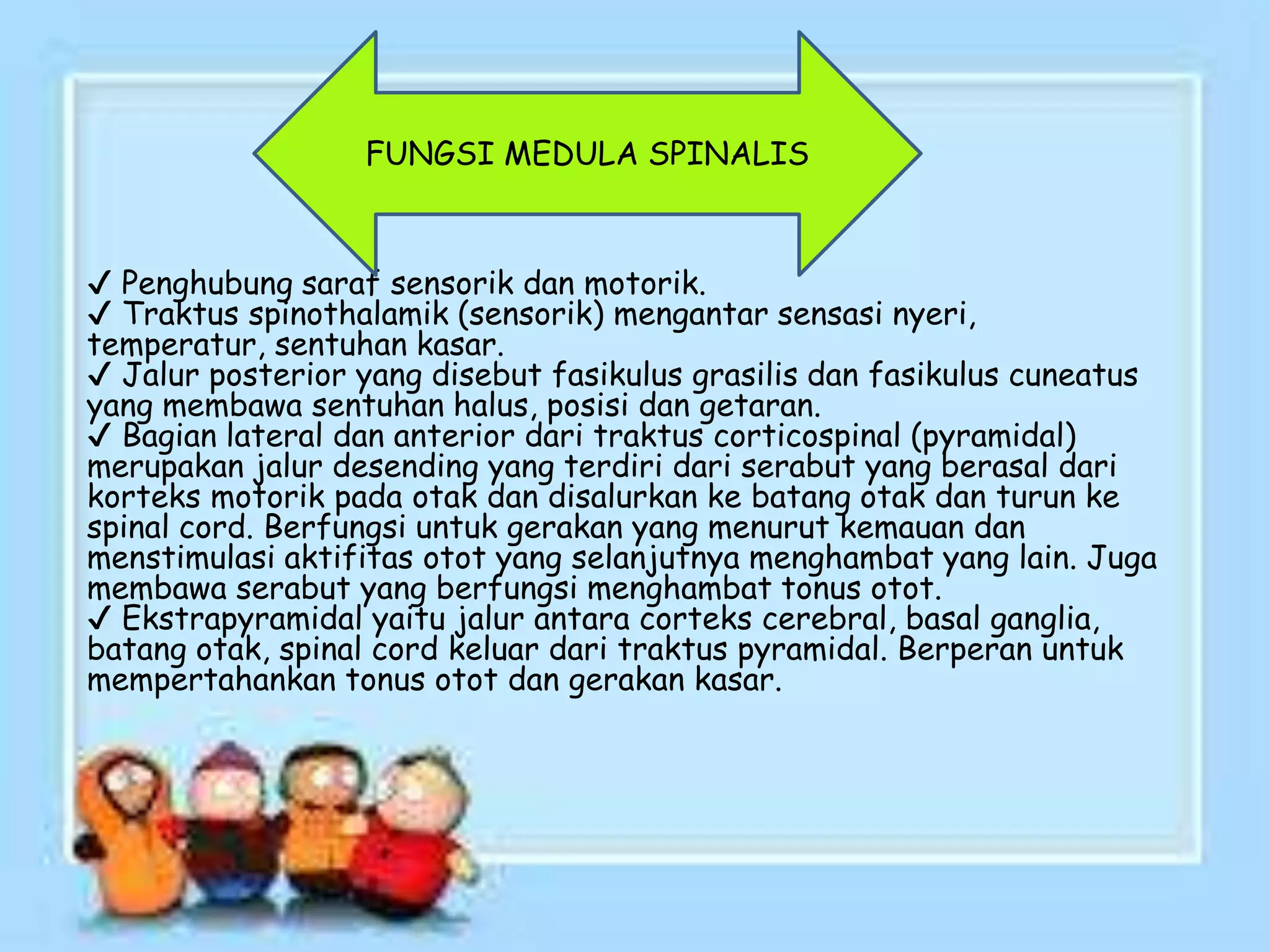 Ppt sistem saraf_manusia (1) | PPTX