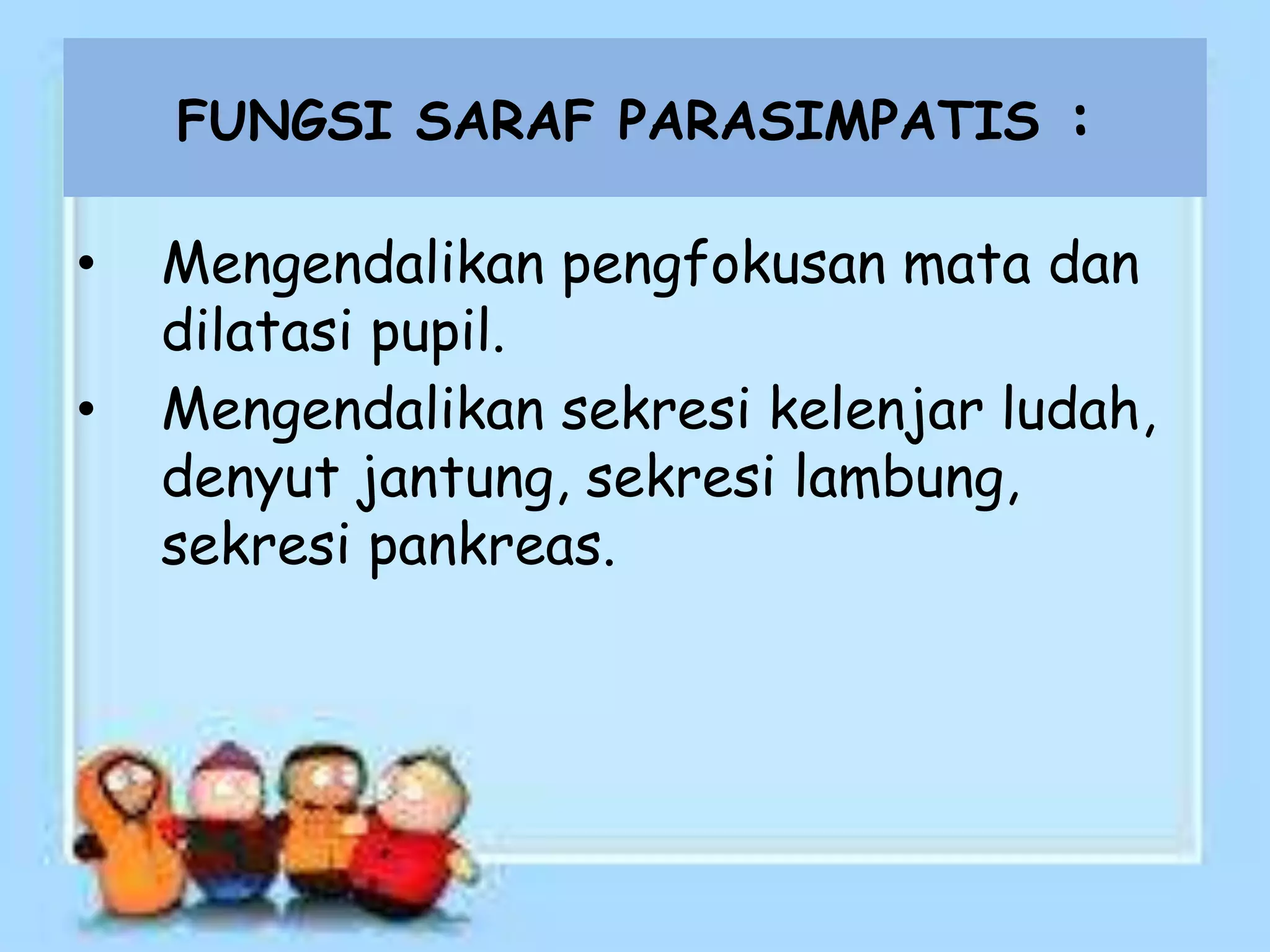 Ppt sistem saraf_manusia (1) | PPTX
