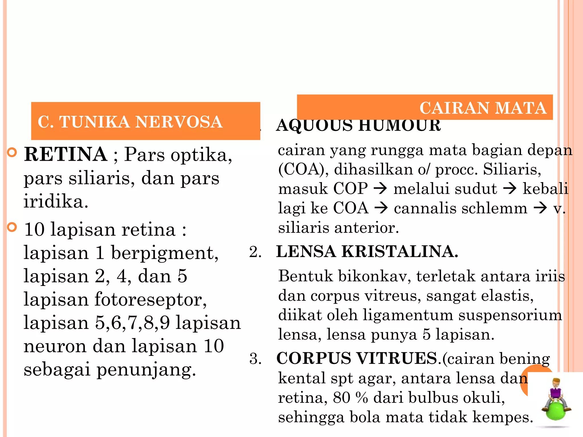 Ppt sistem sensori | PPT
