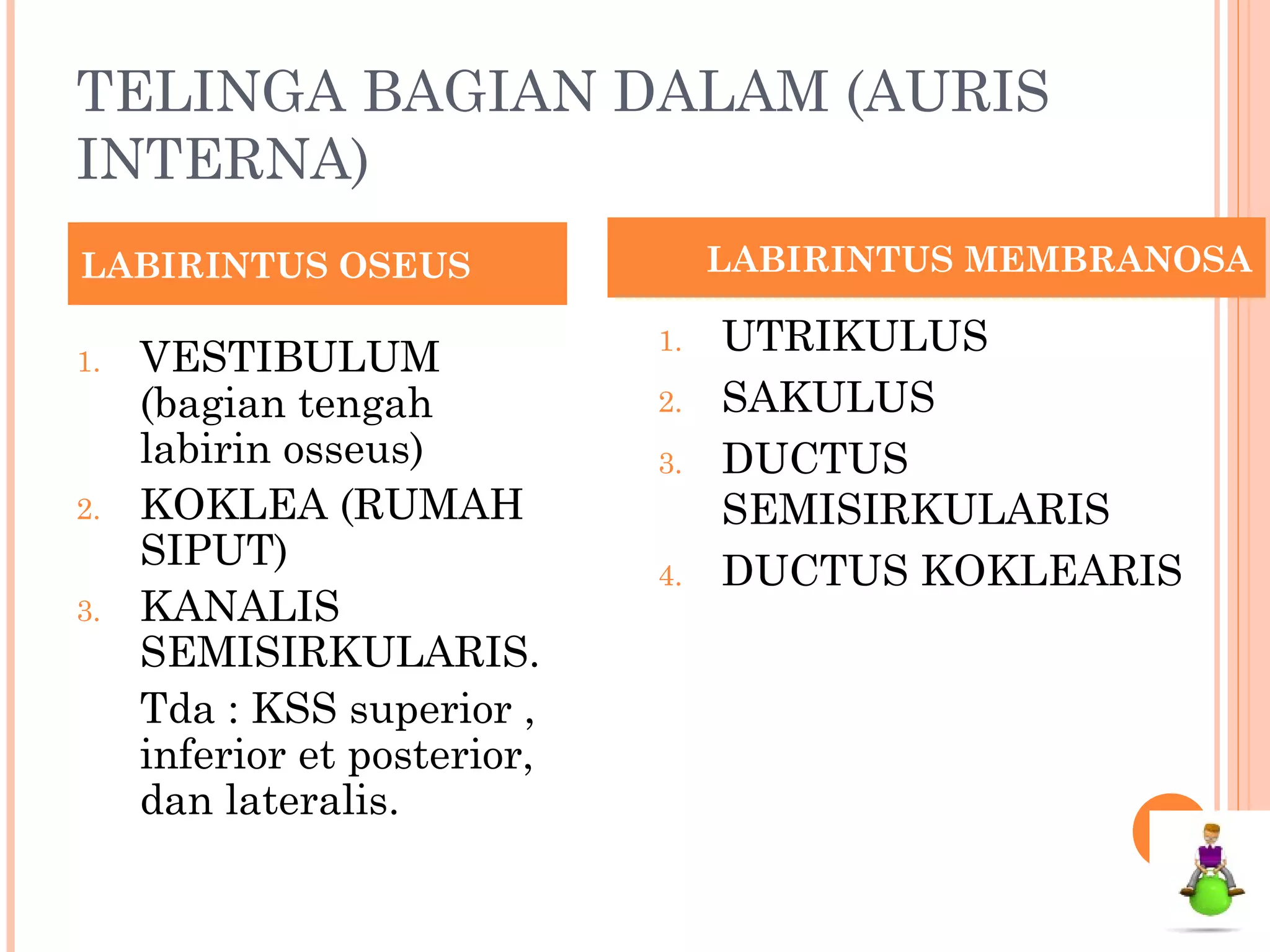 Ppt sistem sensori | PPT