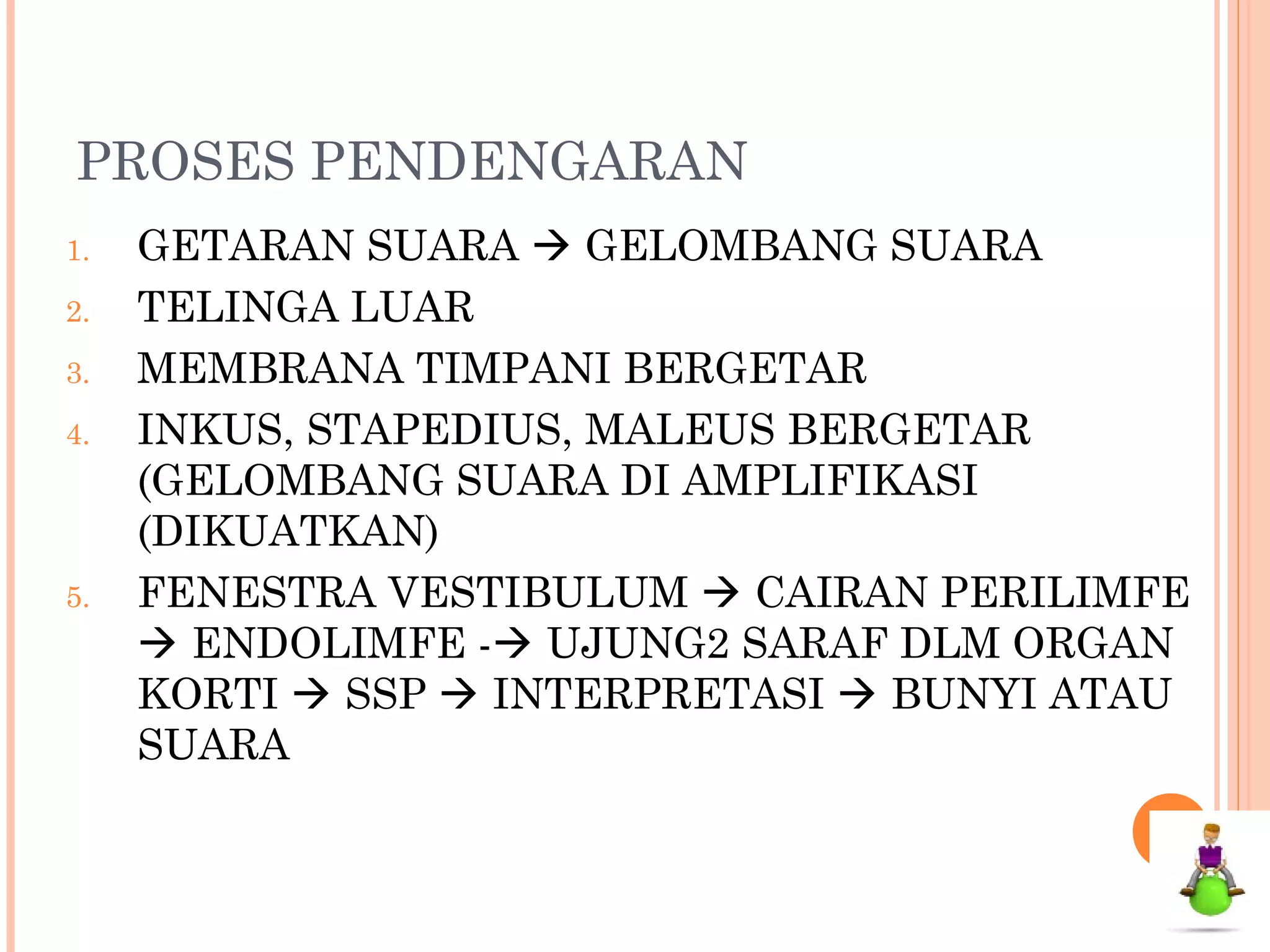 Ppt sistem sensori | PPT