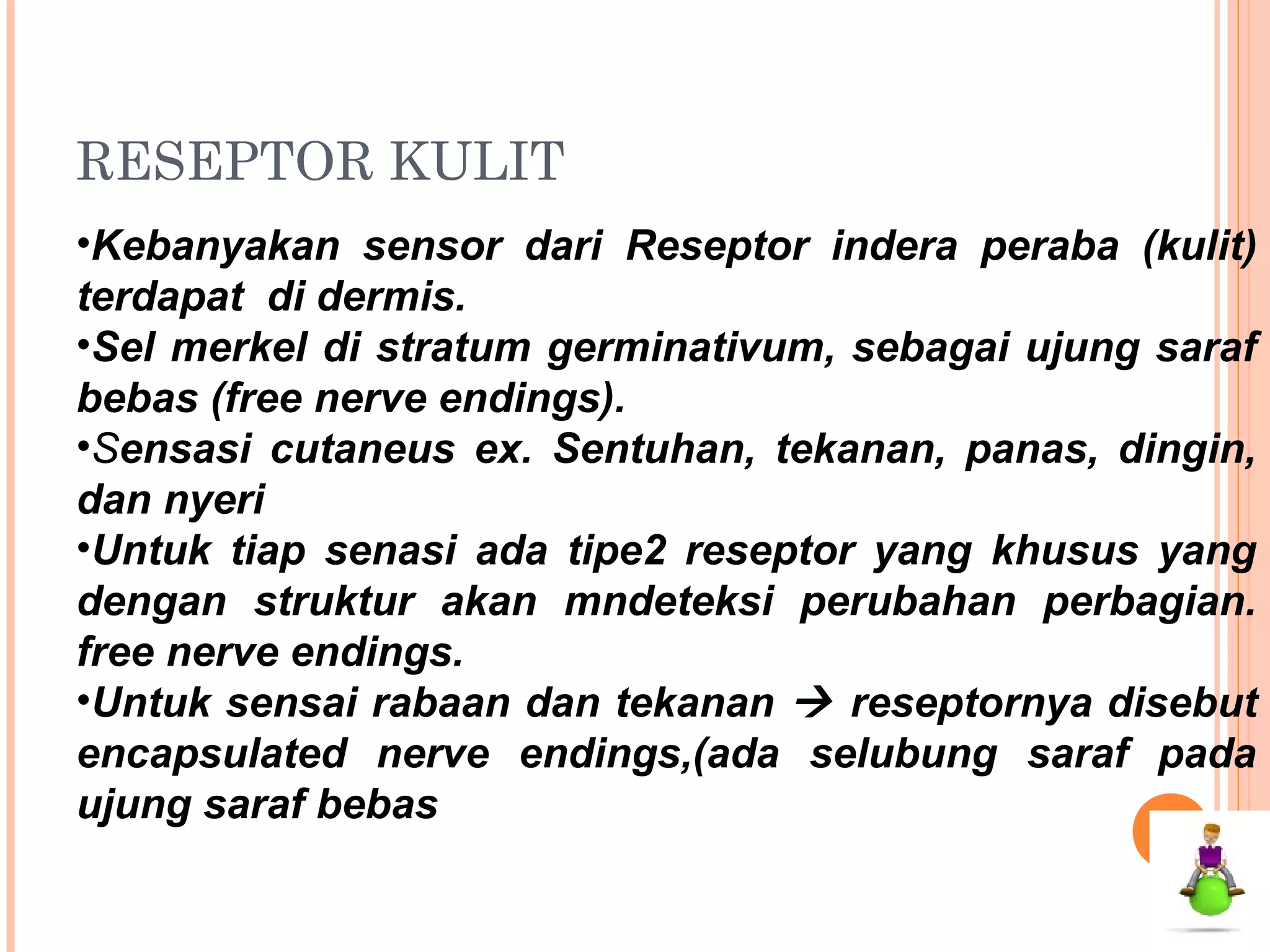 Ppt sistem sensori | PPT