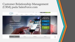 Customer Relationship Management | PPT