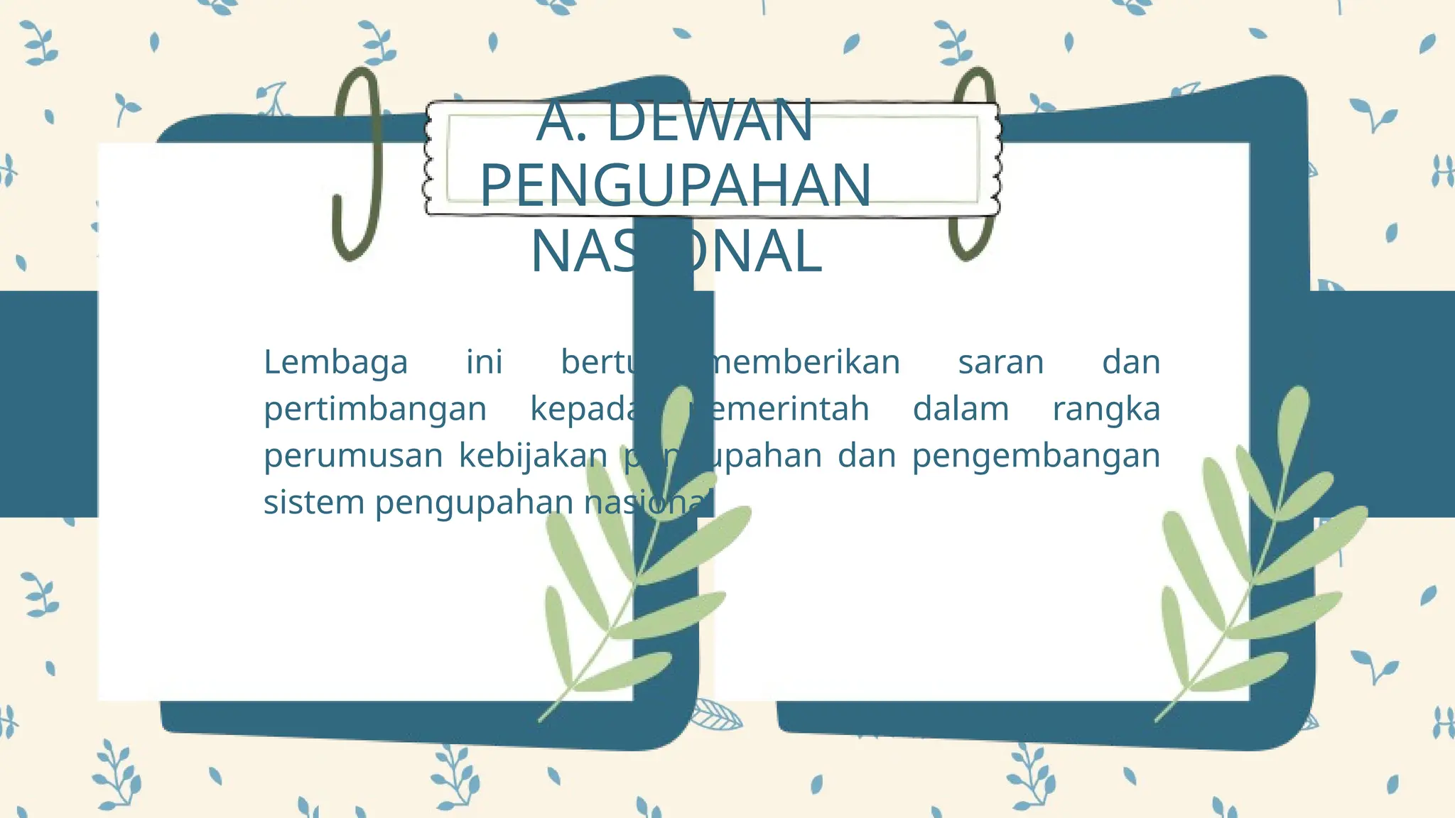 PPT SISTEM UPAH yang berlaku di Indonesia.pptx