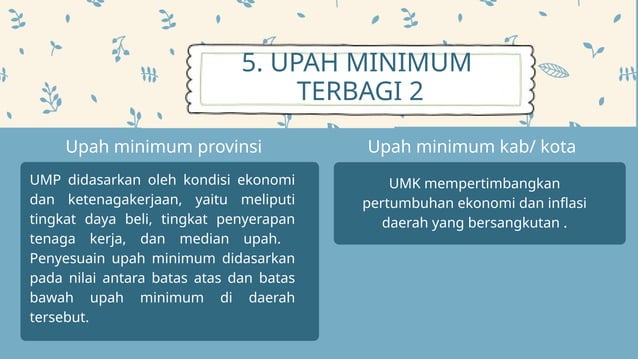 PPT SISTEM UPAH yang berlaku di Indonesia.pptx