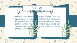 PPT SISTEM UPAH yang berlaku di Indonesia.pptx