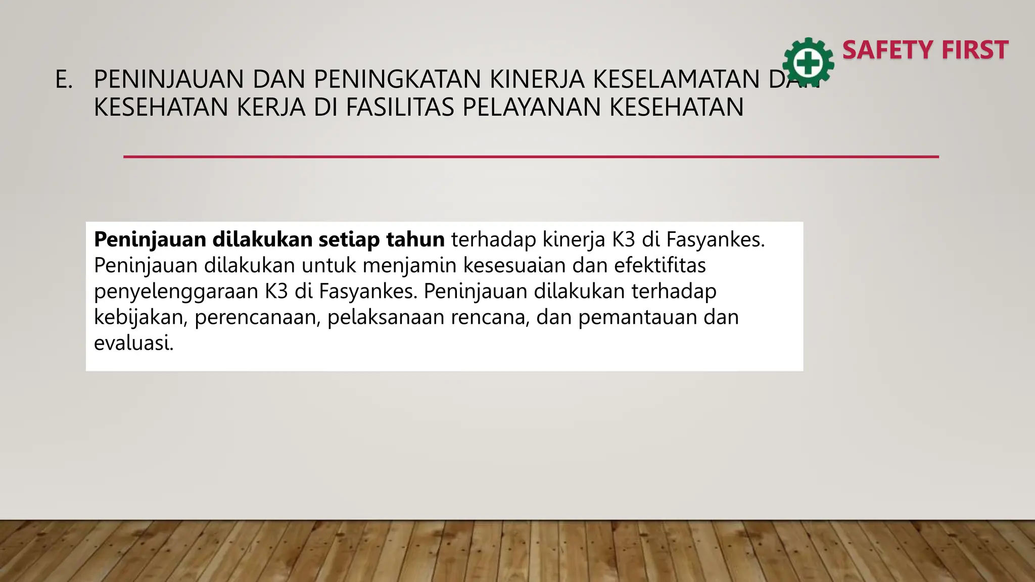 PPT SISTIM MANAJEMEN KESEHATAN DAN KESELAMATAN KERJA.pptx