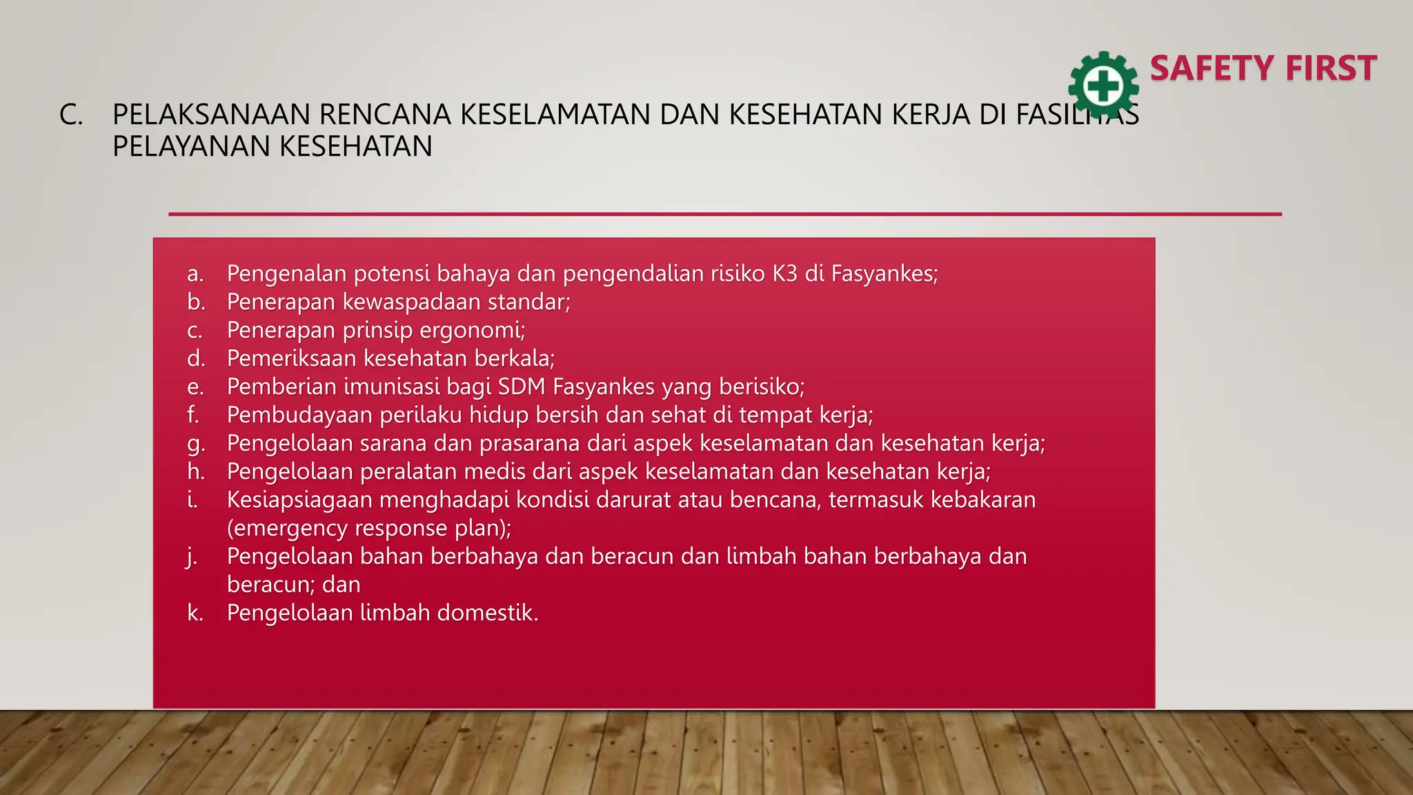 PPT SISTIM MANAJEMEN KESEHATAN DAN KESELAMATAN KERJA.pptx