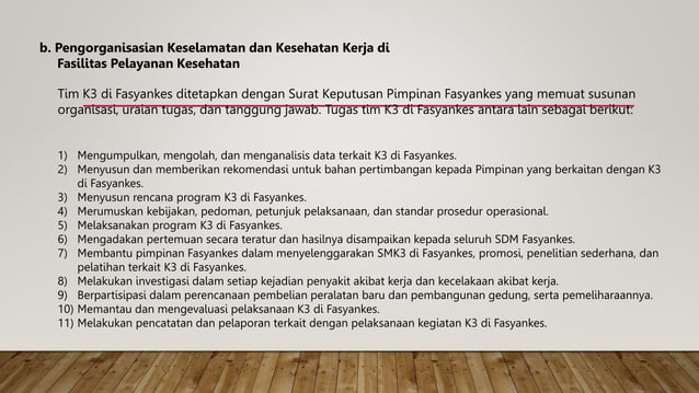 PPT SISTIM MANAJEMEN KESEHATAN DAN KESELAMATAN KERJA.pptx