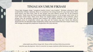 PPT SITOHISTO_FIKSASI PEMERIKSAAN HISTOLOGI | PPTX