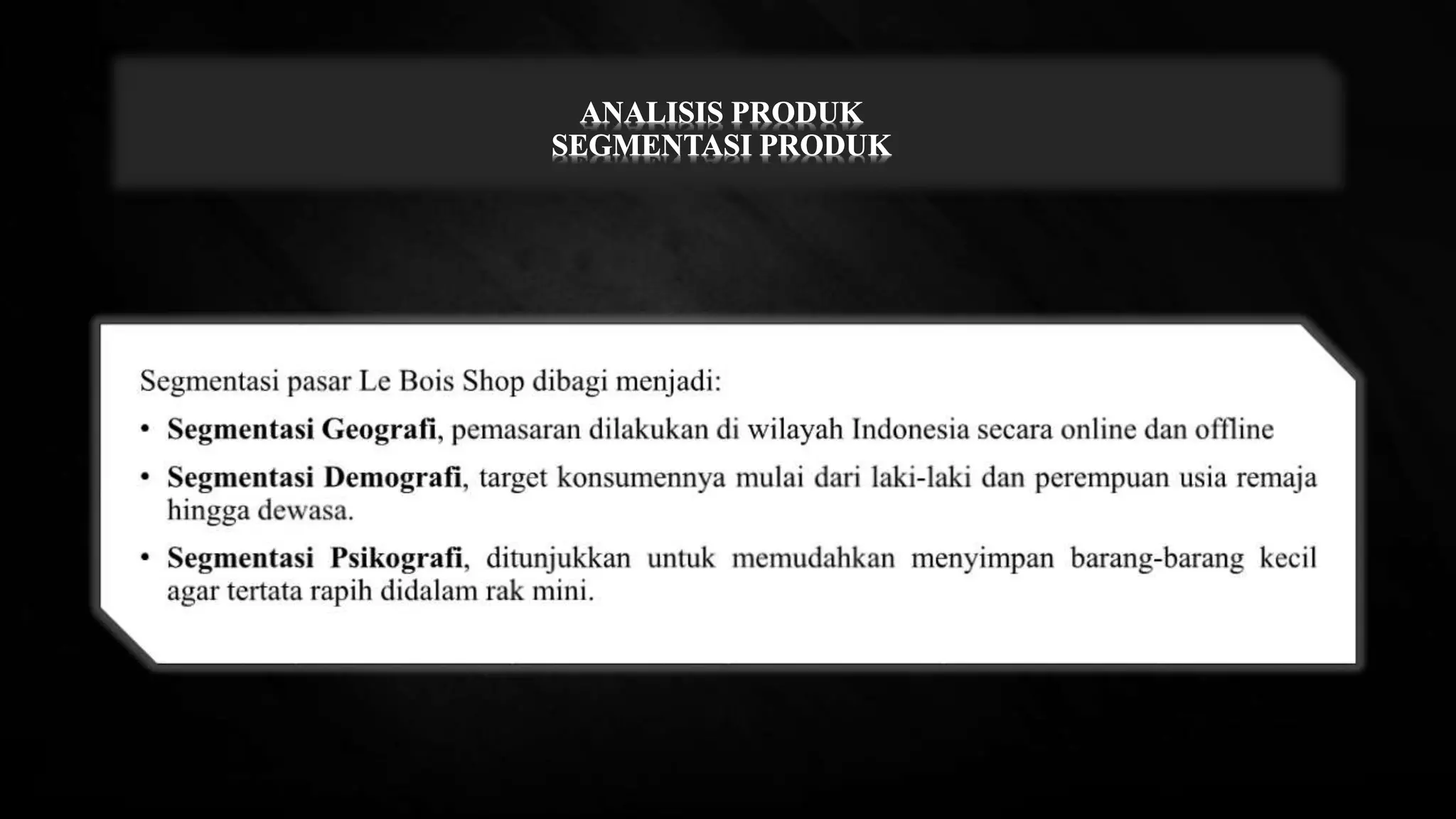 Ppt skb proposal usaha | PPT