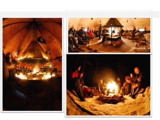 Skellefteå Swedish Lapland MICE presentation | PPTX