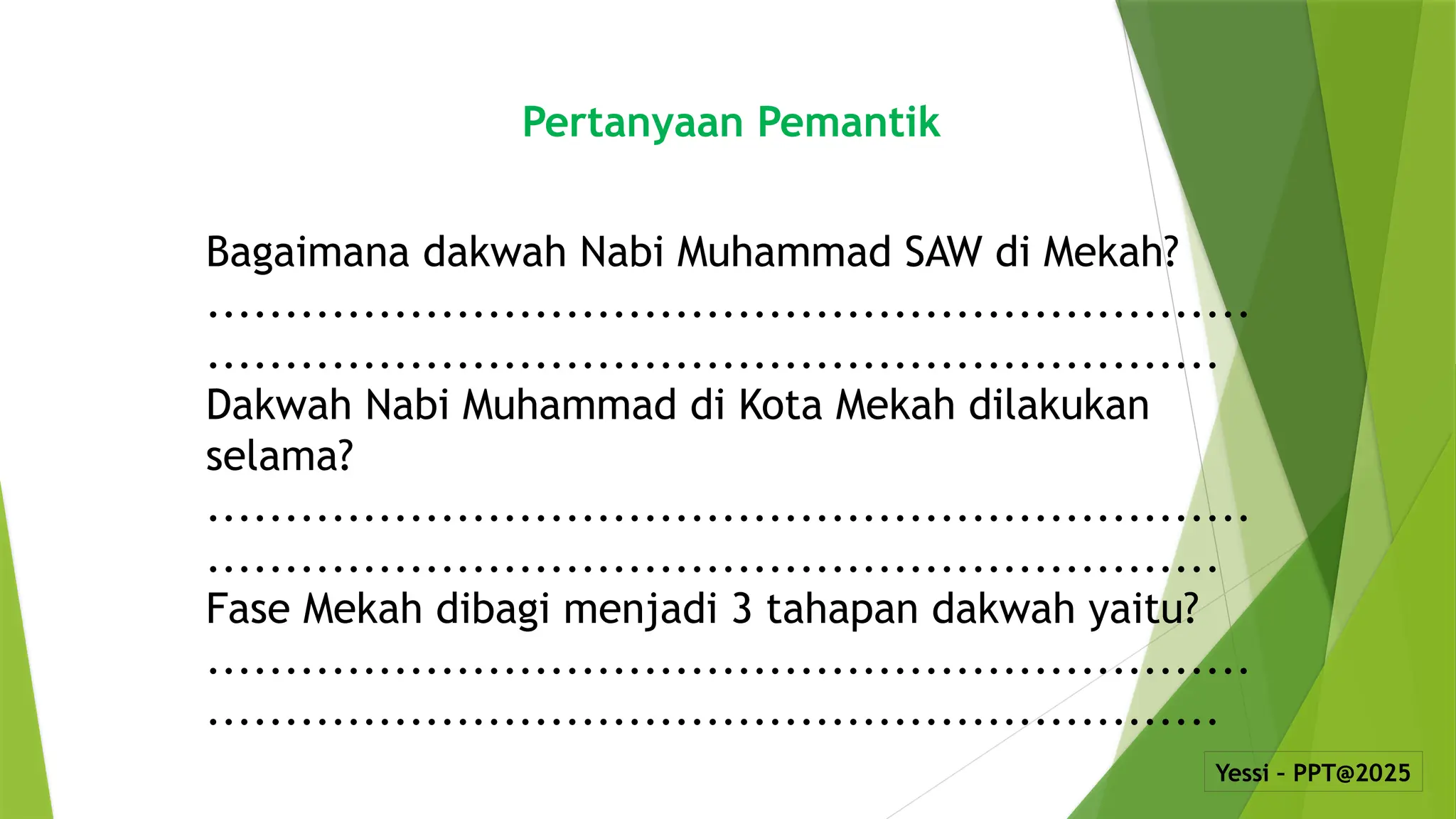 PPT Sejarah Kebudayaan Islam - YESI VII.2.pptx