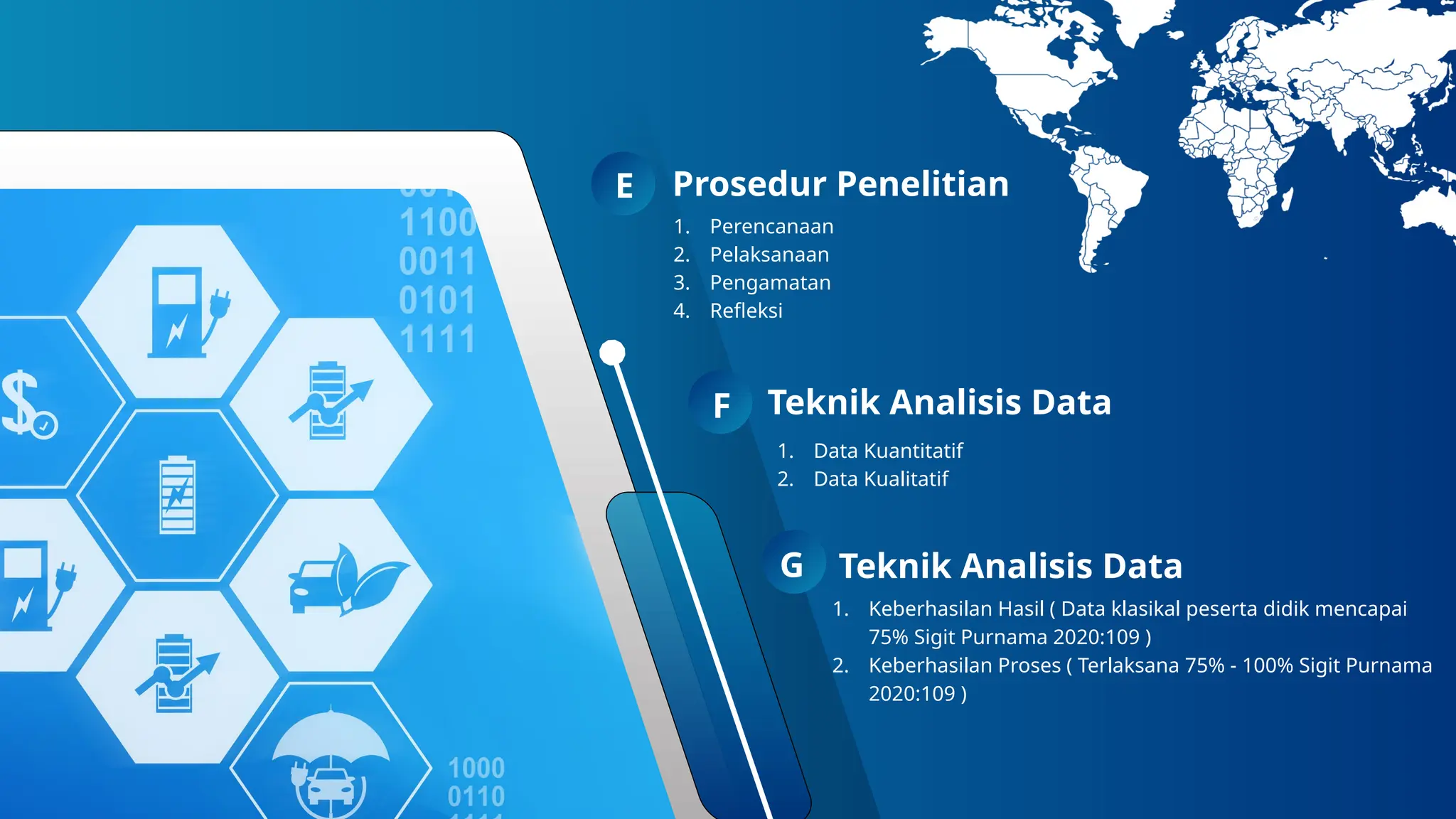 PPT UJIAN SKRIPSI INES.pptx Ujian Komprehensif Program Studi PGSD STKIP WIDYASWARA INDONESIA | PPTX
