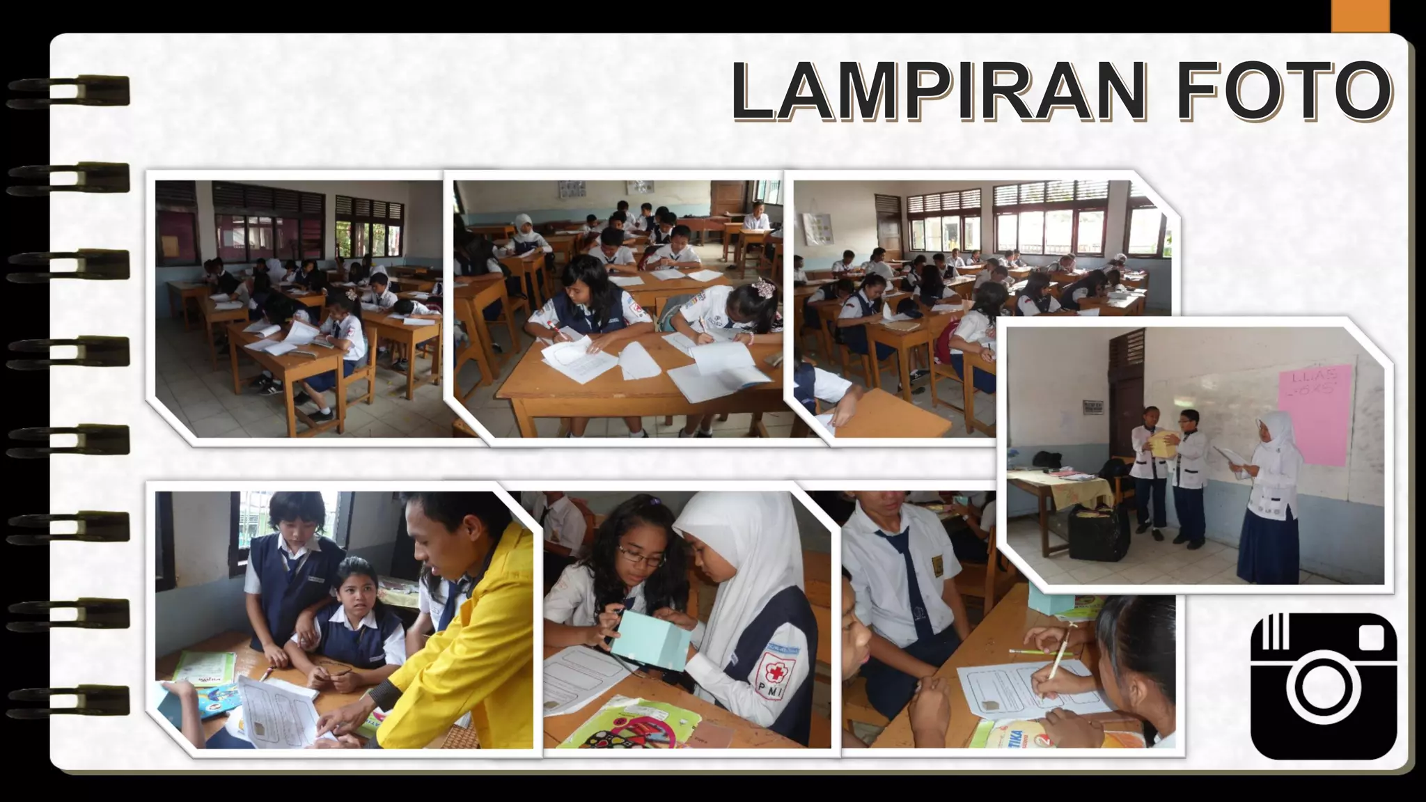 Aplikom_UNSRI_1_Indah Lestari-PPT Skripsi | PDF