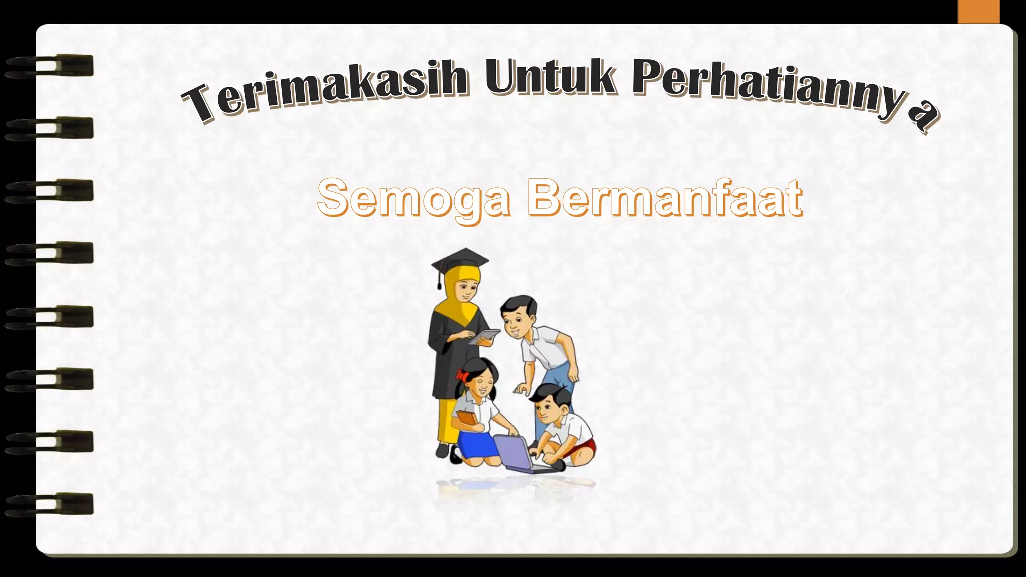 Aplikom_UNSRI_1_Indah Lestari-PPT Skripsi | PDF
