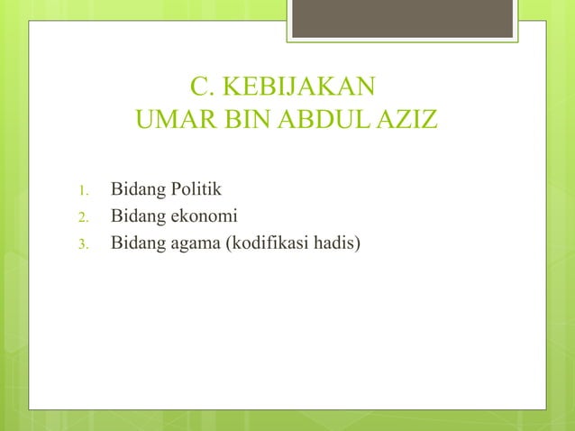 PPT SKRIPSI KEPEMIMPINAN SPIRITUAL UMAR BIN ABDUL AZIZ.pptx