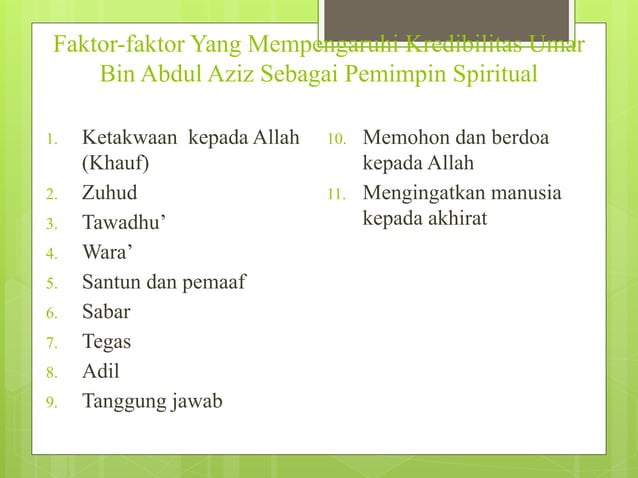 PPT SKRIPSI KEPEMIMPINAN SPIRITUAL UMAR BIN ABDUL AZIZ.pptx
