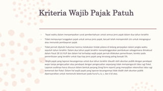 Ppt skripsi mariana debora 6 h | PPTX