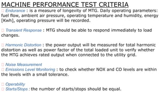 Ppt slides of micro turbine | PPTX | Internet of Things | Internet