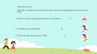 Pulong nga Naghulagway (Adjectives).pptx