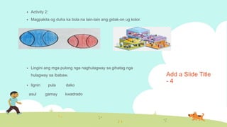 Pulong nga Naghulagway (Adjectives).pptx