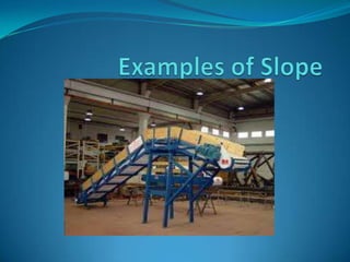 Slope | PPT
