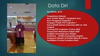PPT pemilihan mapel pilihan SMA Kelas XI .pptx