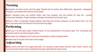 PPT Small Group Communication.ppt