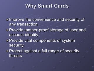 Ppt Smart Card | PPT