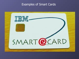 Ppt Smart Card | PPT