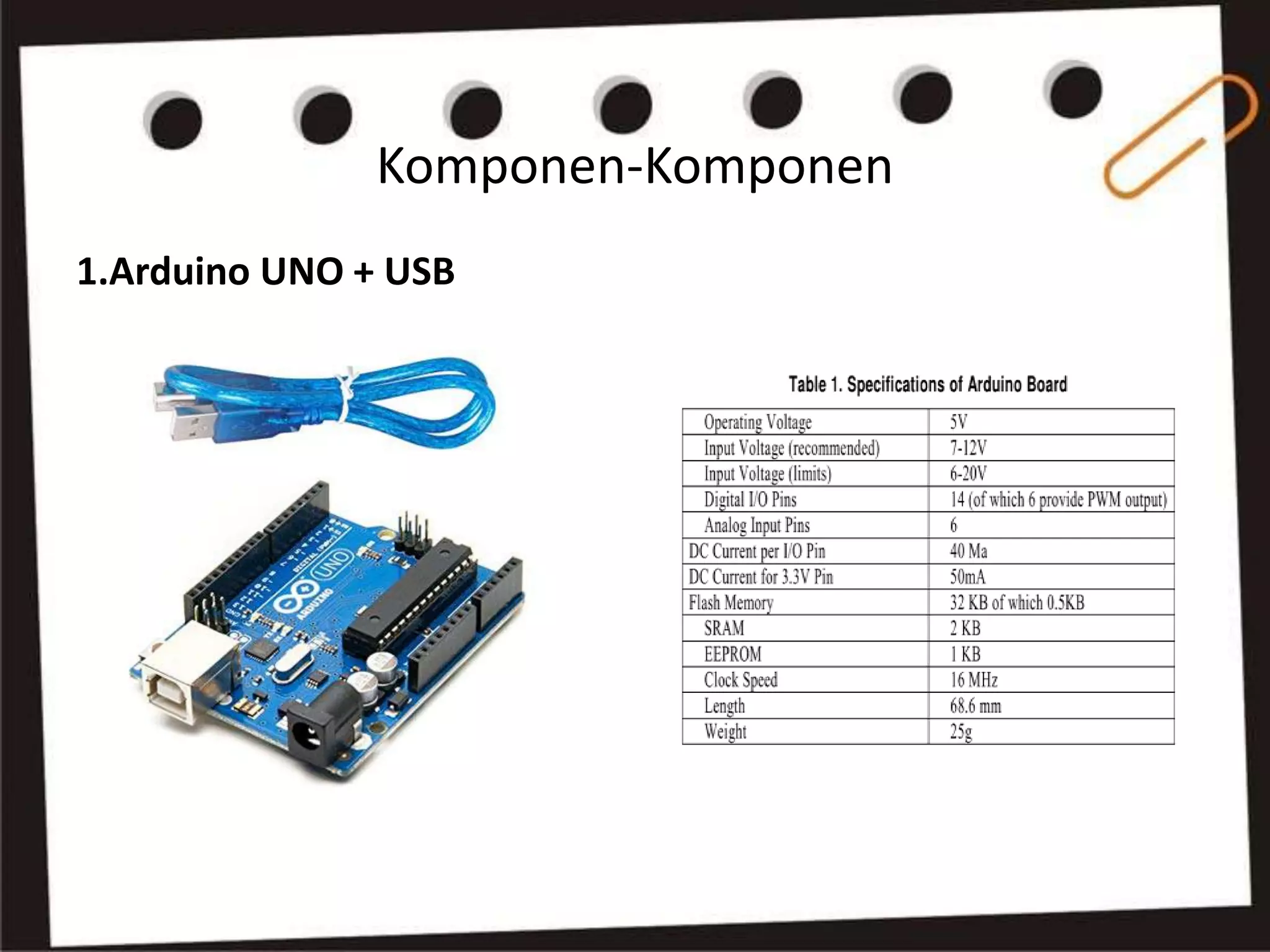 SmartFan With Arduino uno Using LabViev Program | PPTX