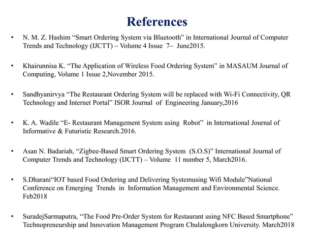 PPT smart restaurant.pptx