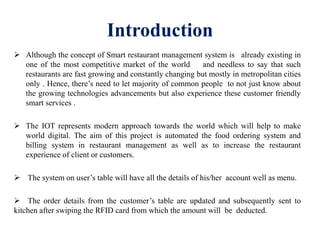 PPT smart restaurant.pptx