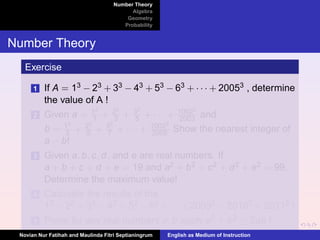 ppt Smart Solution With latex | PPT | Free Download