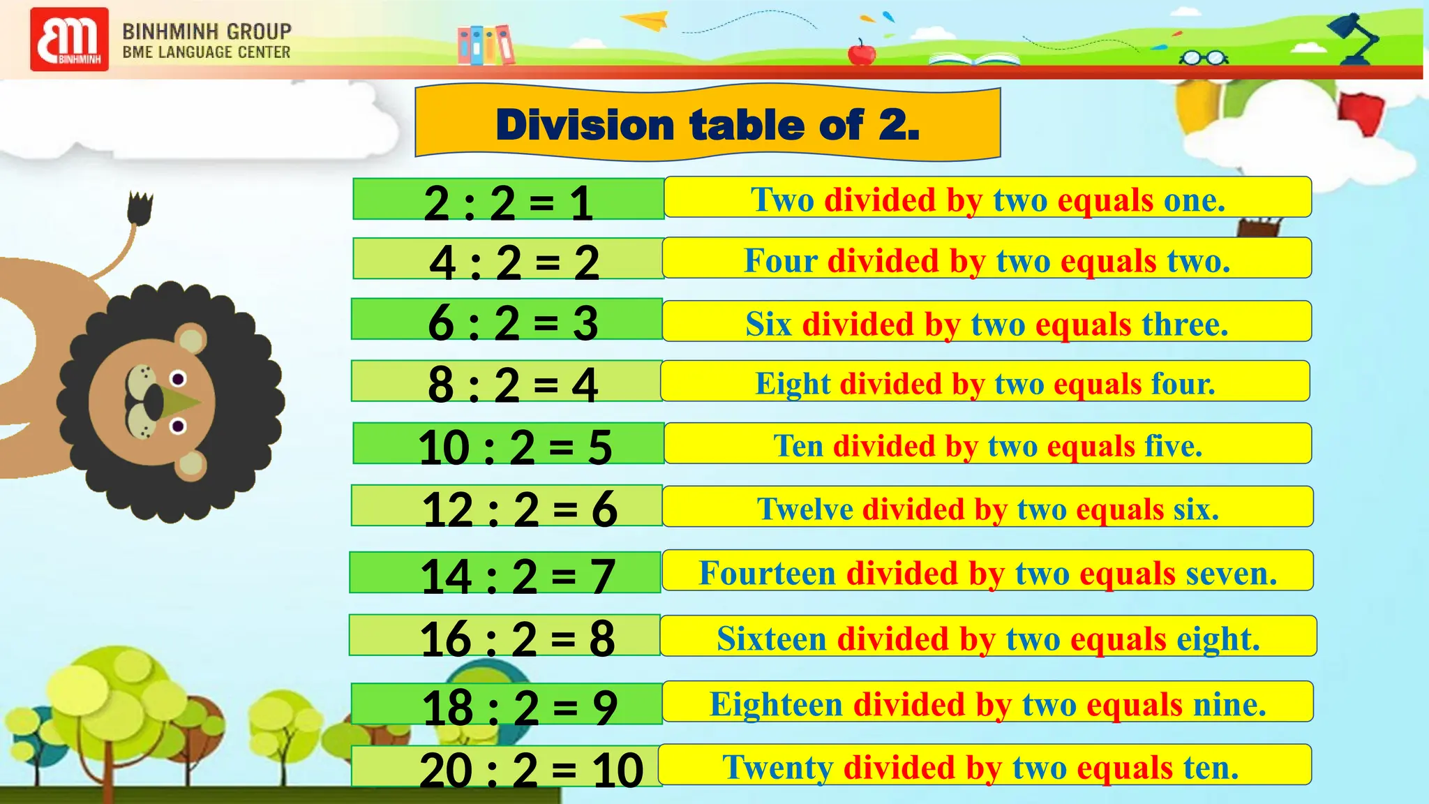 PPT_SMaths 2 for further deleopment of kids | PPTX
